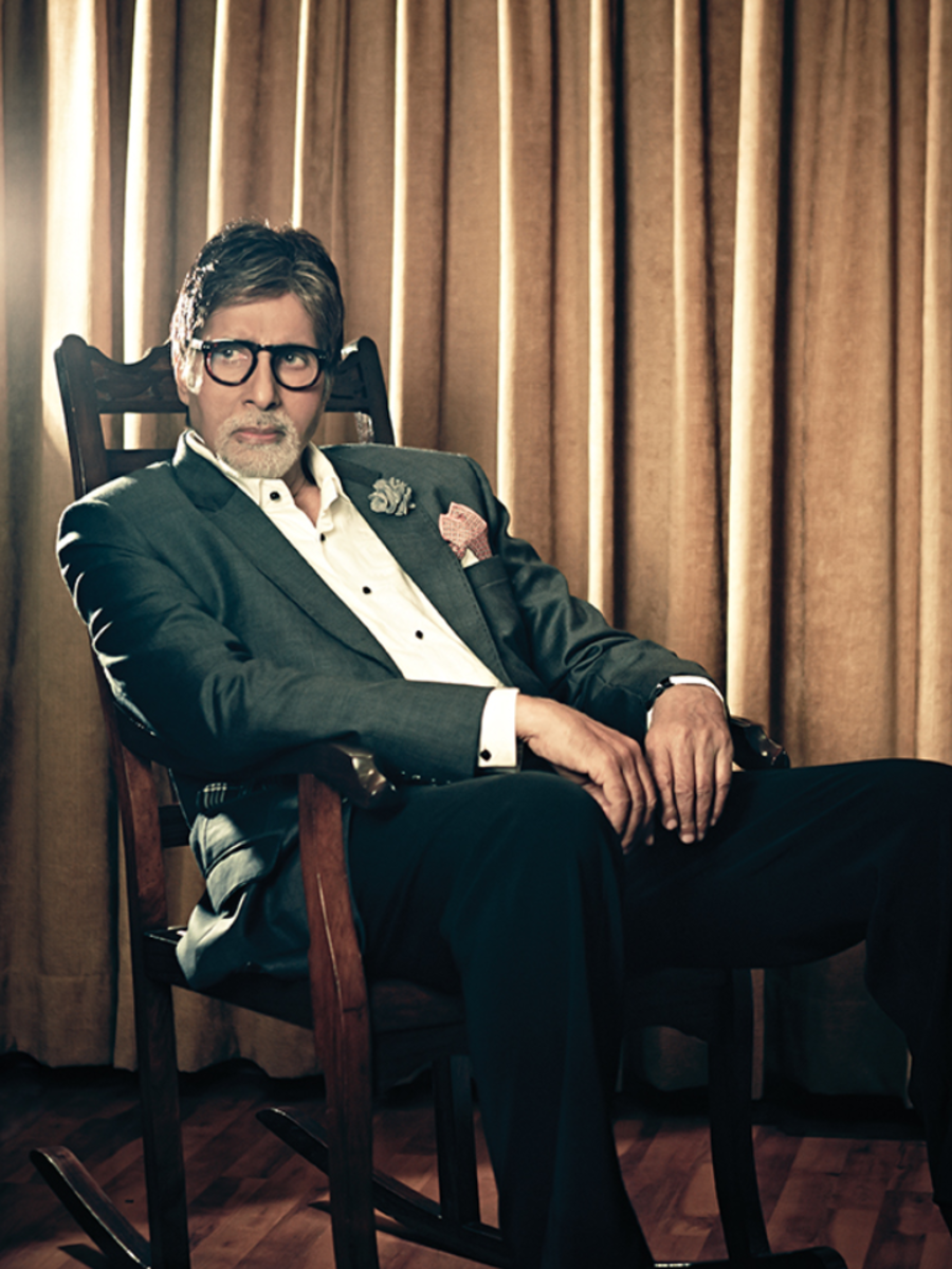 Inside Jalsa: Amitabh Bachchan's Rs 100 Crore Mansion | Times Now