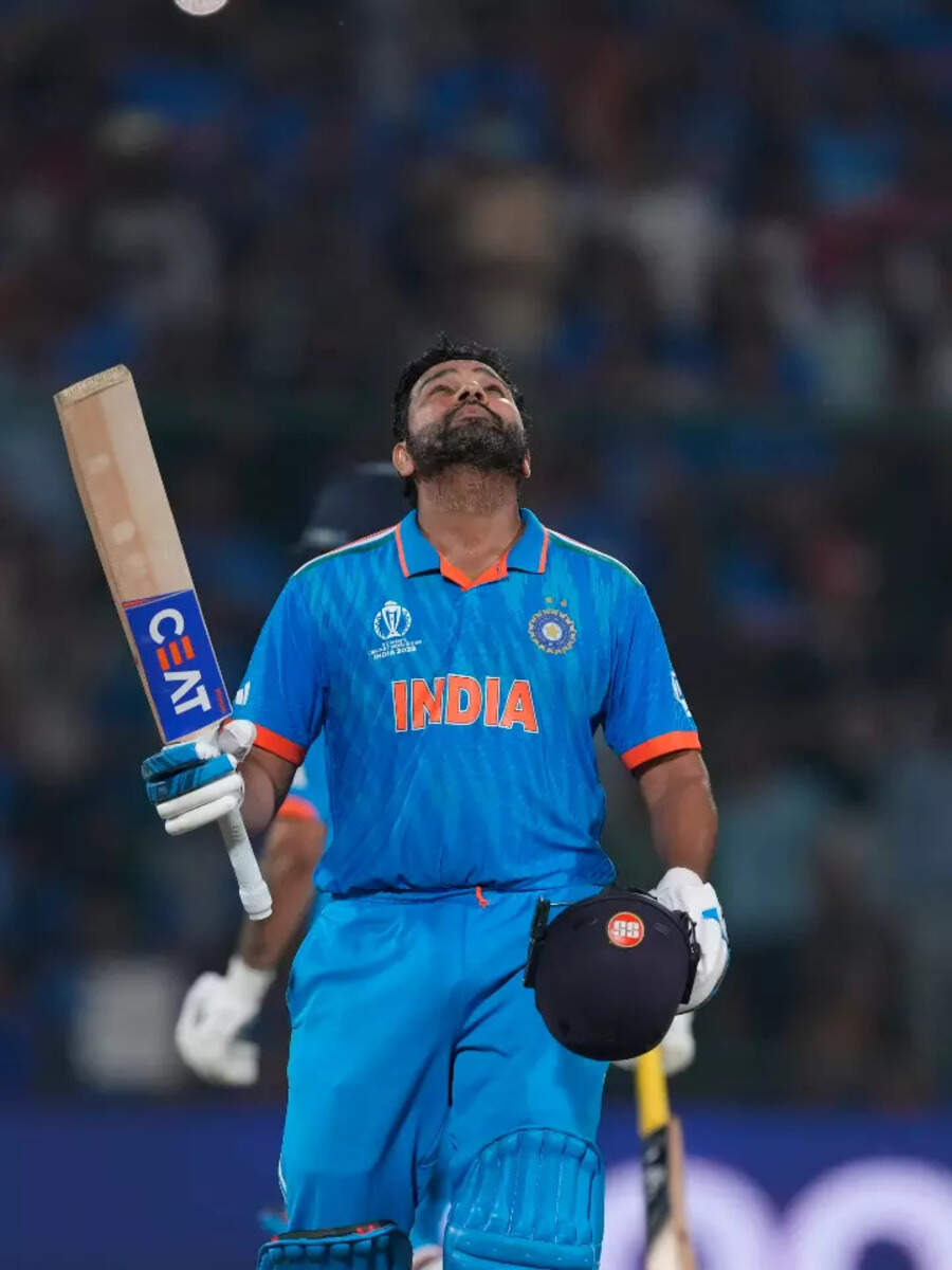 3 Indian Captains To Have Scored Century In ODI World Cup History ...