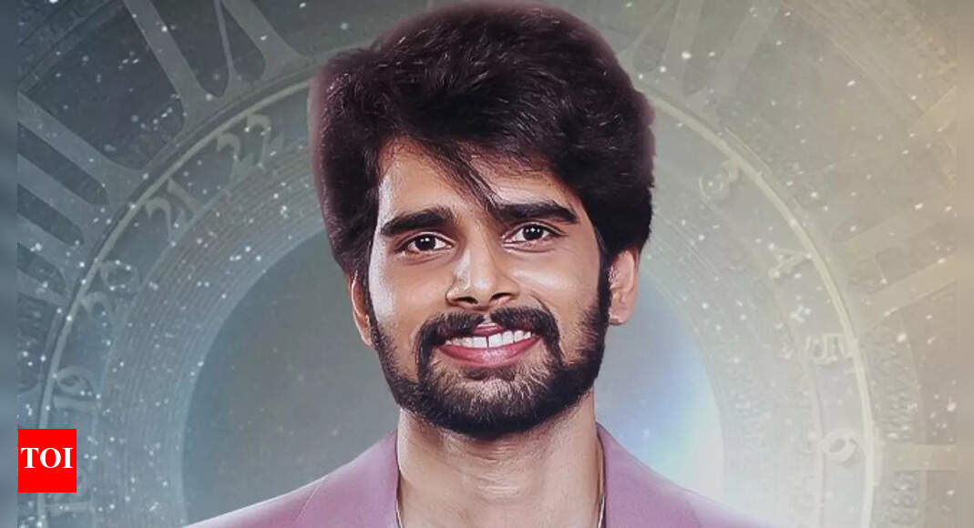 Bigg Boss Kannada 10: Snehith Gowda emerges as the first captain ...