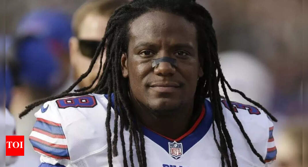 Former NFL player Sergio Brown in custody for alleged connection to ...