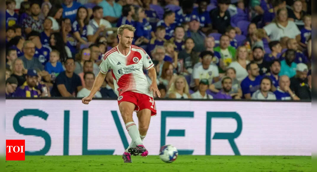 New England Revolution sign Henry Kessler to extension until 2025 ...