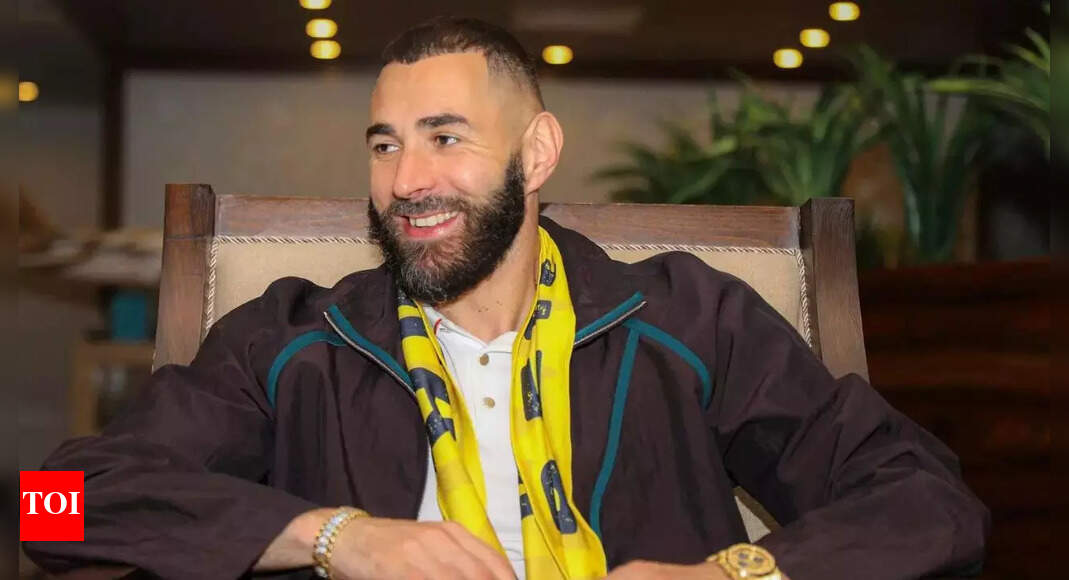 'As a Muslim when you are in Mecca...,' Karim Benzema reveals why he ...