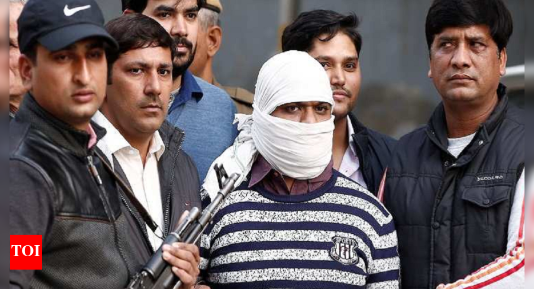 Batla House case: Verdict on death penalty today | Delhi News - Times ...