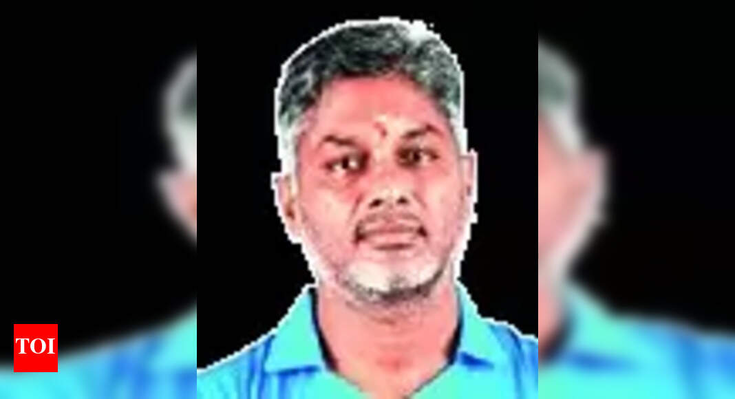 World Cup: Ex-tn Allrounder, Coach Gokulakrishnan No More | Chennai ...