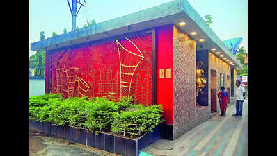 World Cup: 300 Shabby Toilets To Make Way For New-age Units With Swanky ...