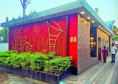 World Cup: 300 Shabby Toilets To Make Way For New-age Units With Swanky ...