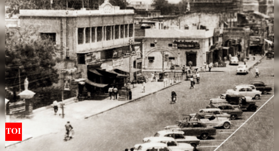 Infrastructure: Lucknow – A tapestry of city’s evolution | Lucknow News ...