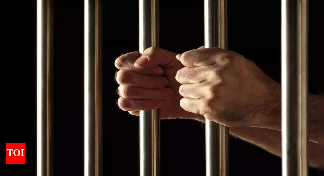 Neuroscience: 17 Yrs After Crushing Bystander To Death, Man Gets Day’s ...