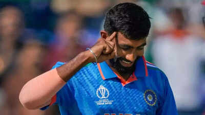 Process over results: Jasprit Bumrah's winning formula in the World Cup ...