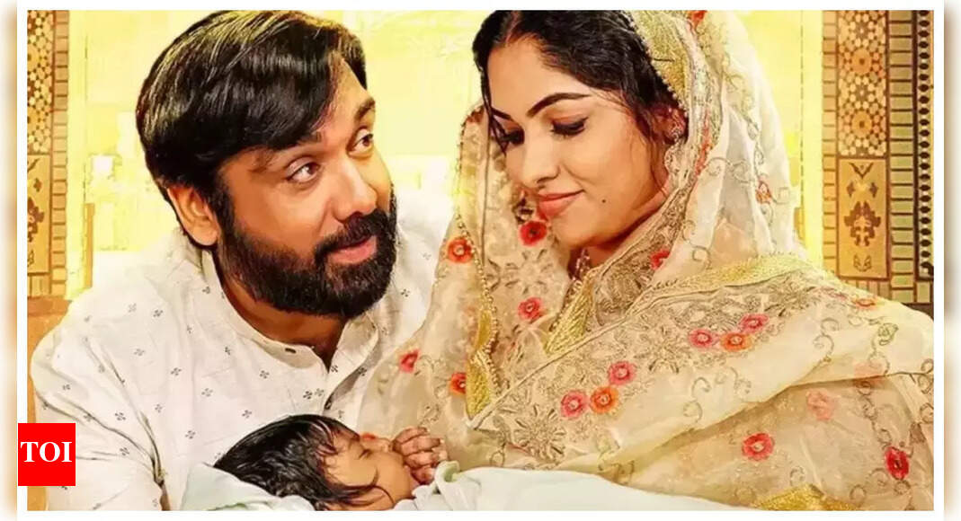 Vineeth and Muktha starrer ‘Kuruvipaappa’ to release in November | Malayalam Movie News - Times ...