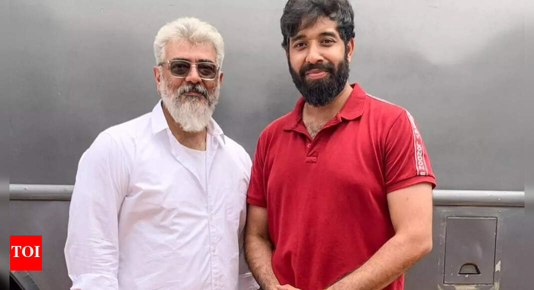 Will 'Mark Antony' director Adhik Ravichandran's next film have Ajith ...