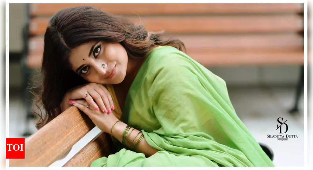 Sandipta Sen to tie the knot with her longtime boyfriend in December ...