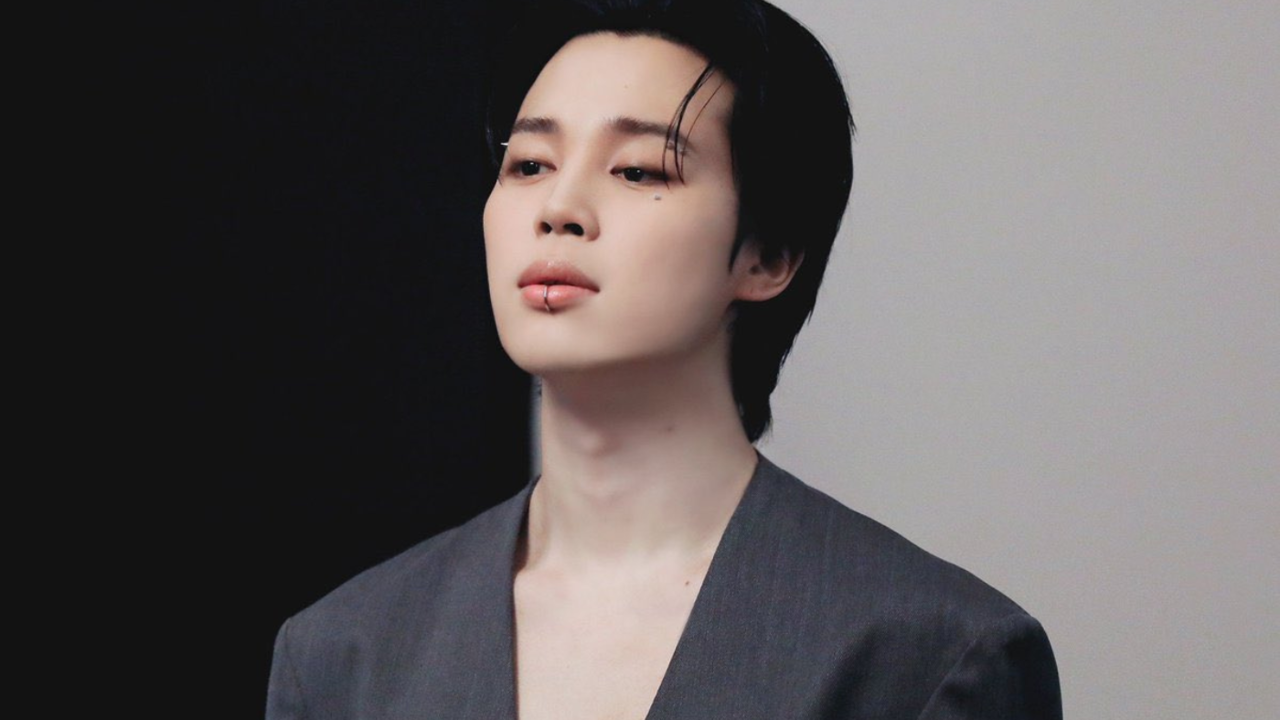 BTS’ Jimin Sets Vinyl Release For Debut Solo Record 'FACE'