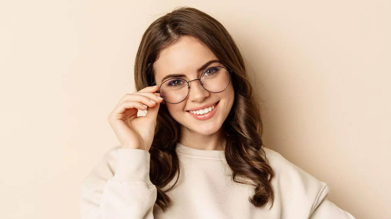 Vision Boosters: 7 Foods For Healthy Eyesight