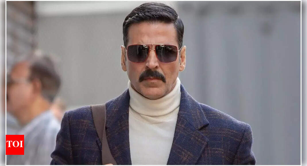 "Who wouldn't want to...if I get a chance": Akshay Kumar on opportunity ...