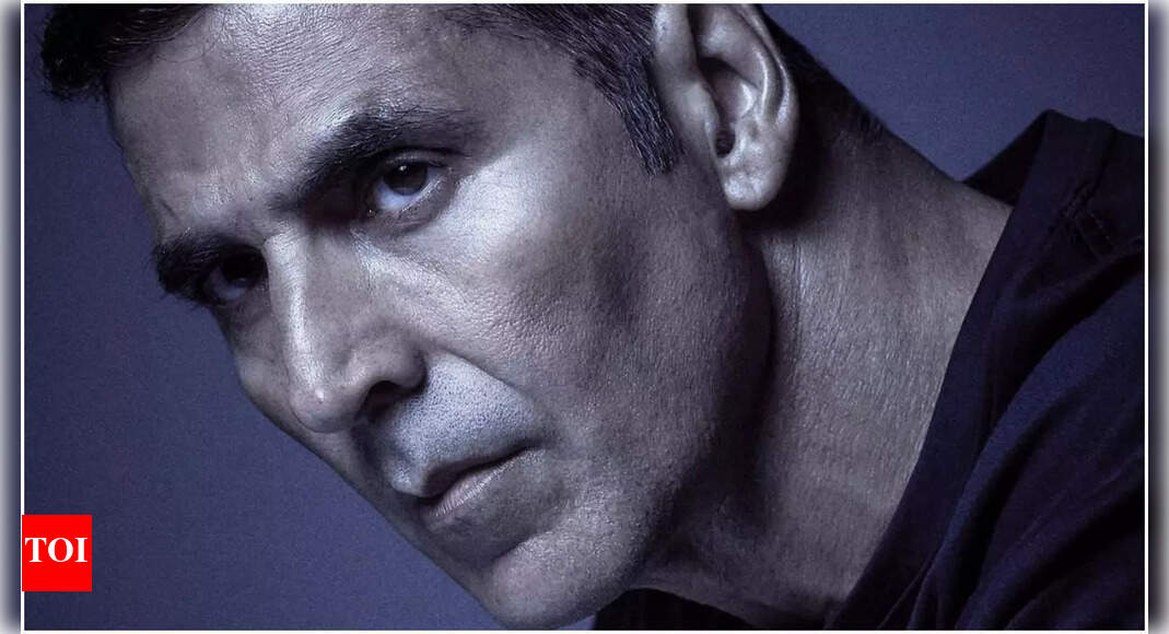 "Sometimes it is important..keep it under the carpet": Akshay Kumar's ...