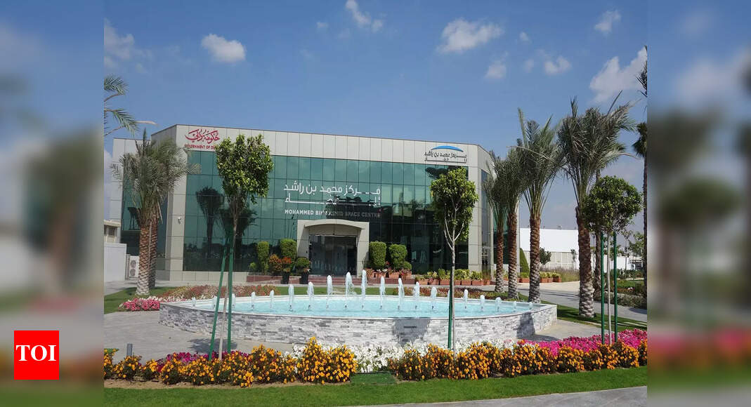 Indian space mavericks in Dubai’s celestial potential: Enhancing India ...