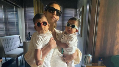 Nayanthara on Motherhood: I feel profoundly fulfilled | Tamil Movie ...