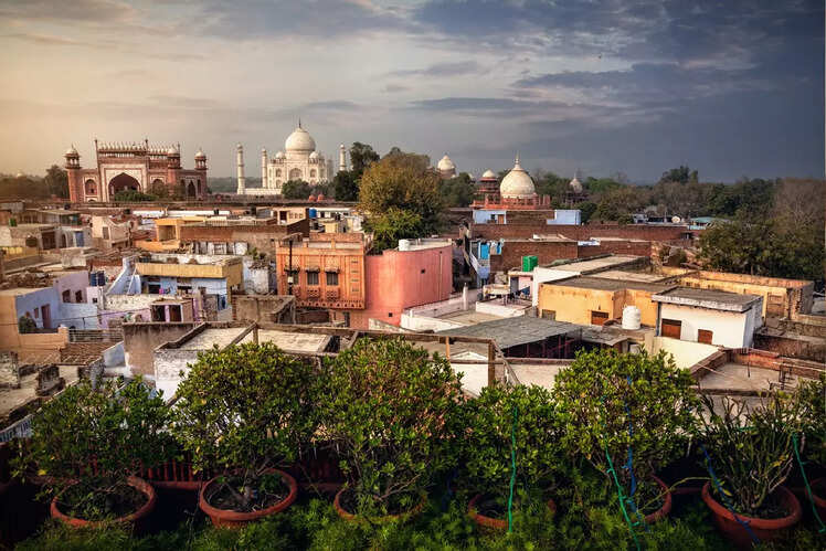 Dussehra long weekend escapes from Delhi | Times of India Travel