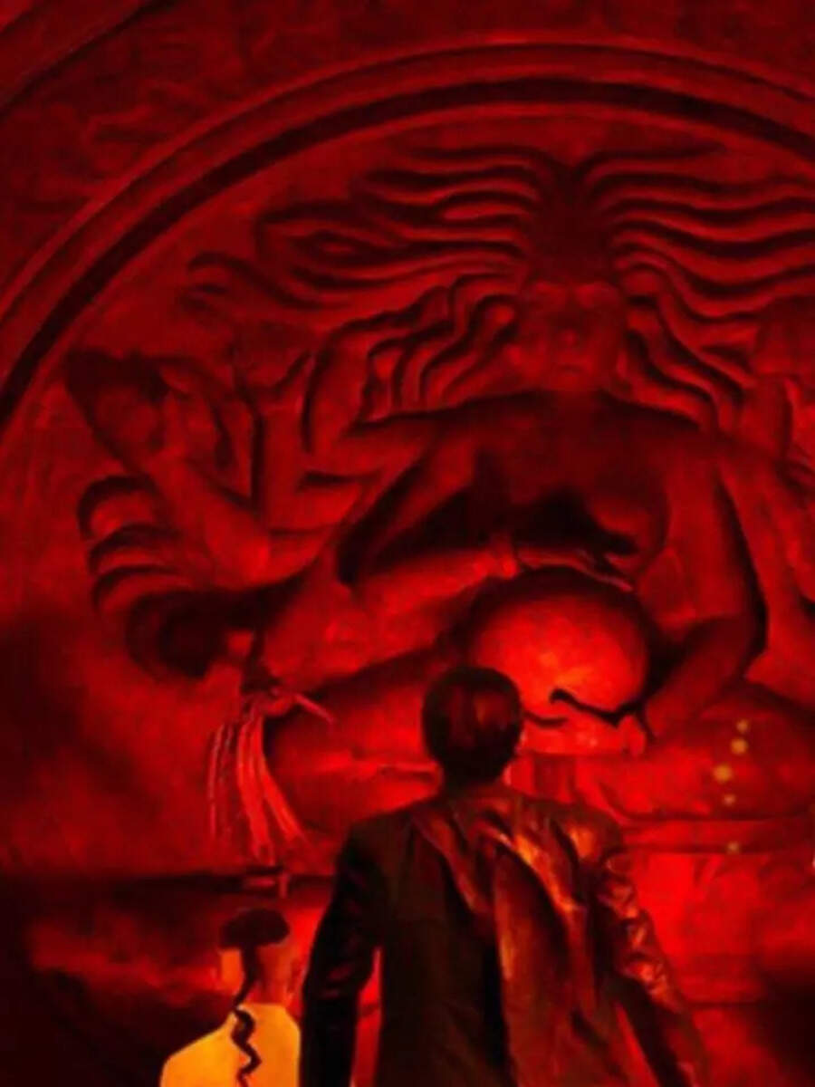 Tumbbad: Lesser-Known Facts About Period Horror Film | Times Now