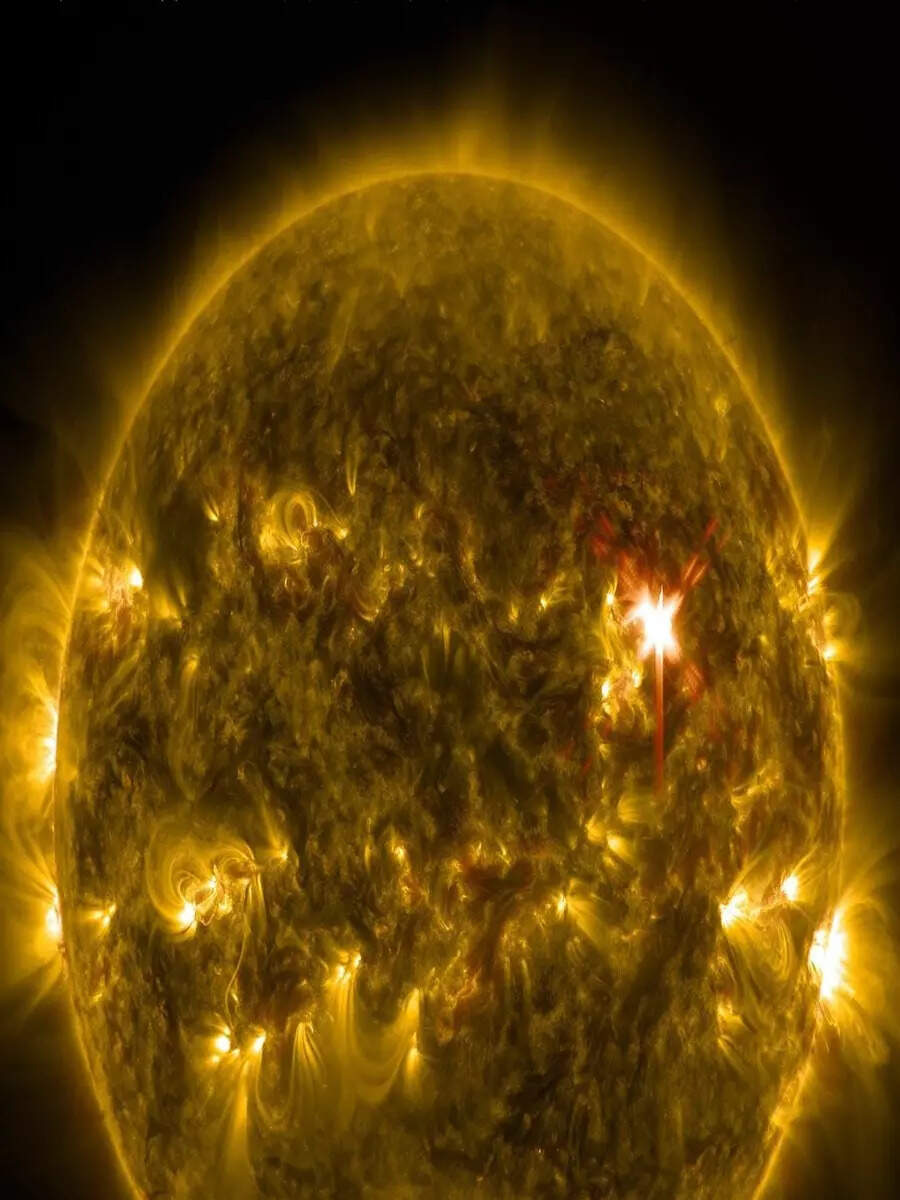 Solar Eclipse 2023: Remedies According To Your Zodiac Sign | Times of India