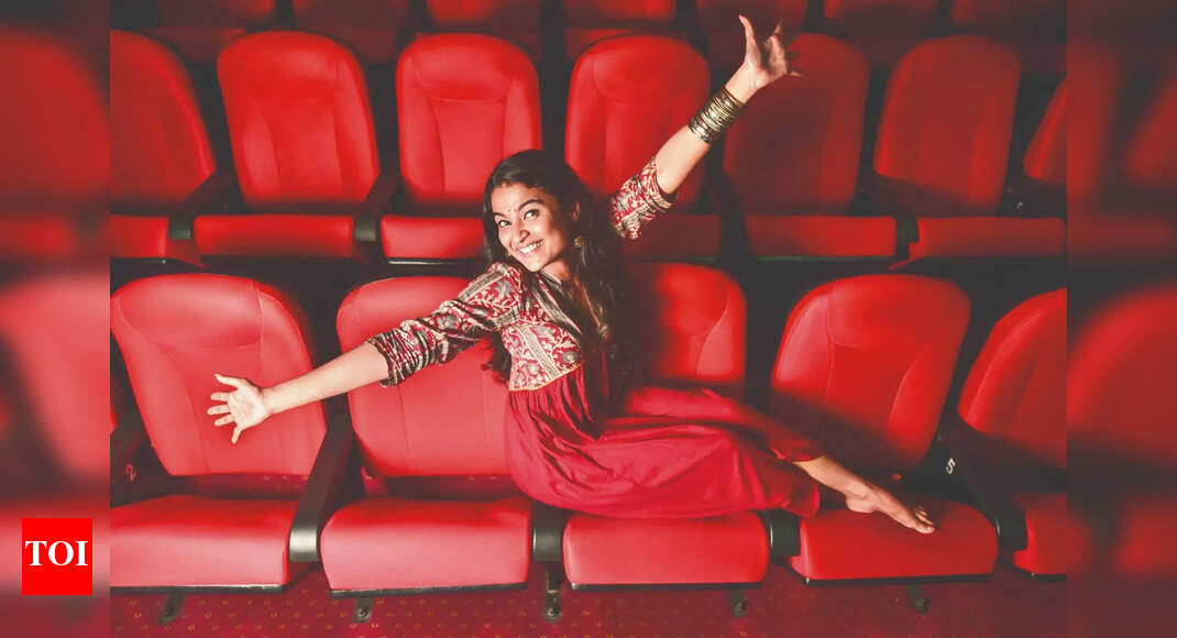 I always wanted to see if people actually threw money at the screens ...