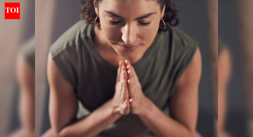 Why do we do ‘Namaste’? A gesture beyond mere greeting