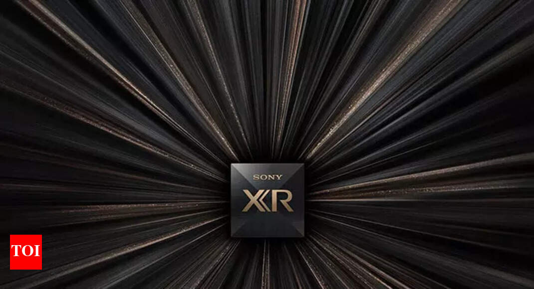 How the all-new Sony BRAVIA XR TV is elevating home entertainment and ...