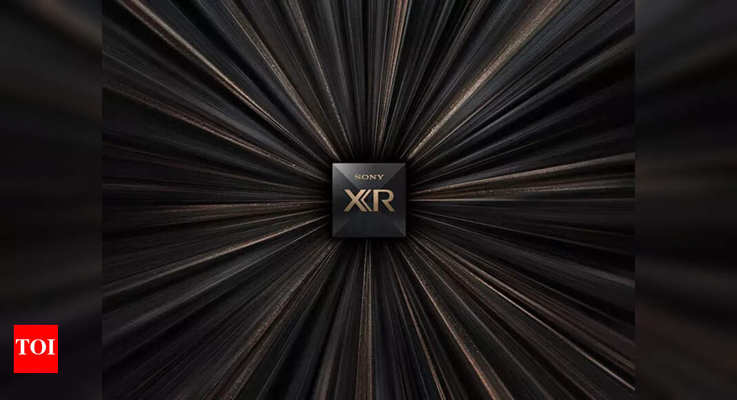 How the all-new Sony BRAVIA XR TV is elevating home entertainment and ...