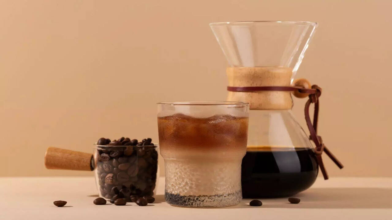 Brewing The Perfect Cup Of Drip Coffee: A Step-by-Step Guide