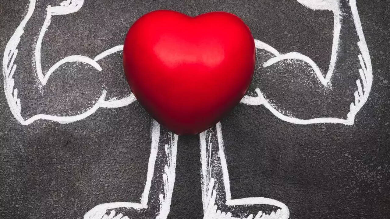 8 Essential Steps To Boost Your Cardiovascular Well-being