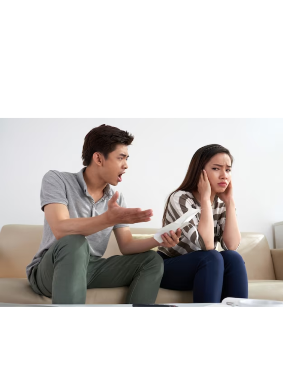 Signs of an Irreparable Relationship | Zoom TV