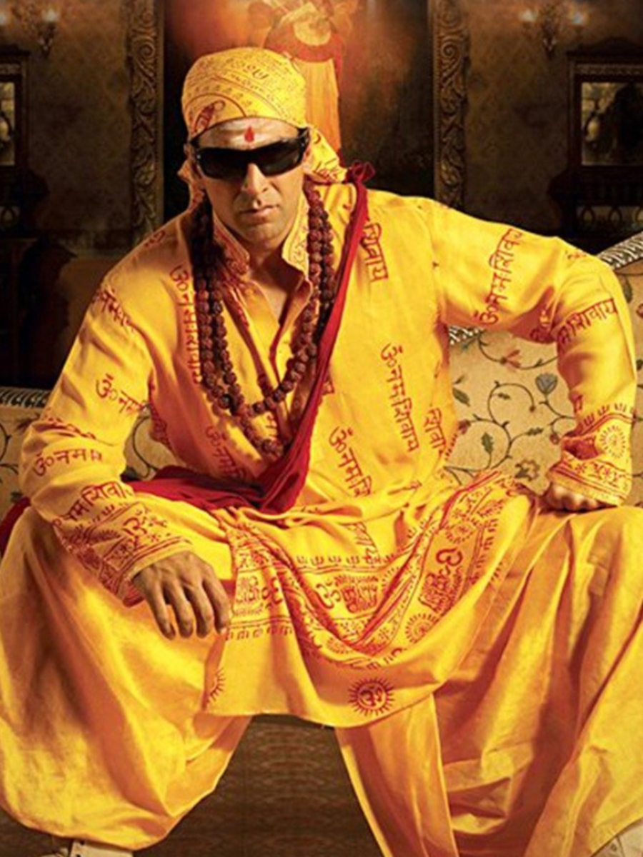 Iconic Bhool Bhulaiyaa Dialogues That Will Still Crack You Up | Times Now