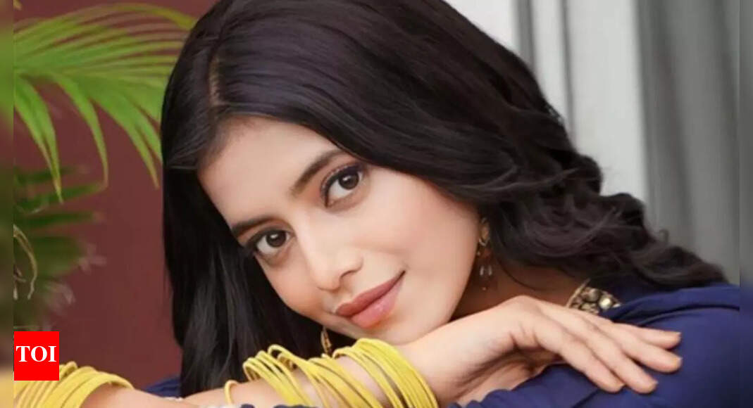 Alisha Parveen on her ‘Udaariyaan’ role: My character is almost like my ...