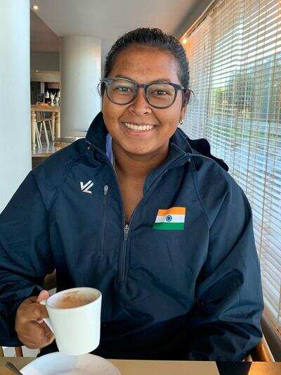 US-based rower Gayle Miranda to represent Goa at National Games | Goa ...