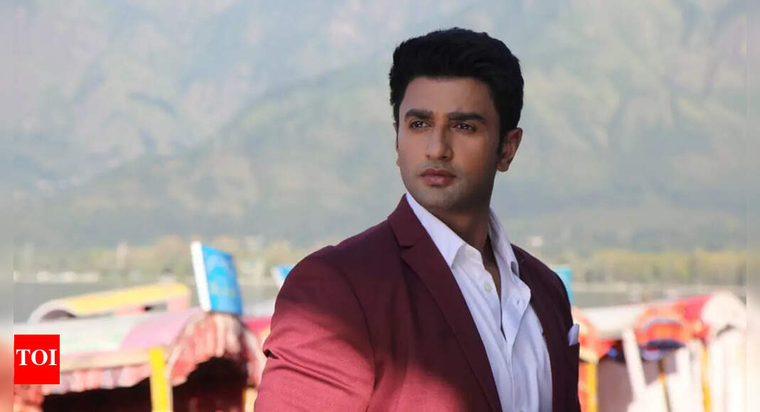 Exclusive - Nishant Singh Malkani: We are making sure that Pashminna doesn’t look like a TV show ...