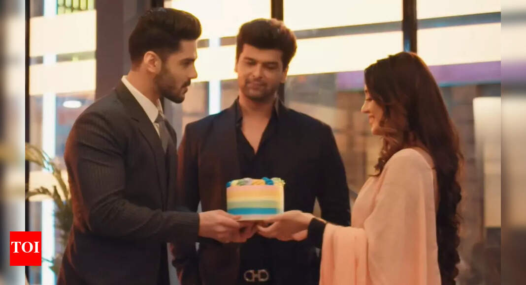 Barsatein – Mausam Pyar Ka update, October 12: Jay thinks Aradhna has ...