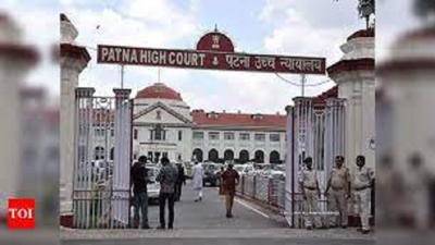 Death Row: Patna HC acquits man on death row in rape-murder case ...