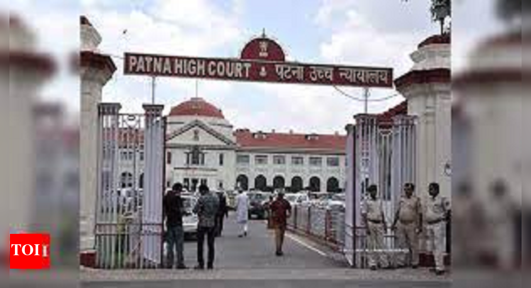 Death Row: Patna HC acquits man on death row in rape-murder case ...