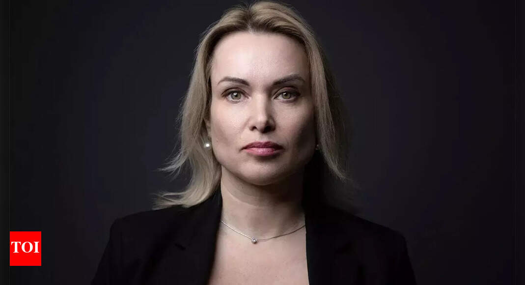 Russia TV Protest: France probes suspected poisoning of journalist who ...