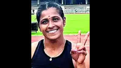 Paris Olympics Qualification Mark: Manikanta Emerges Fastest ...