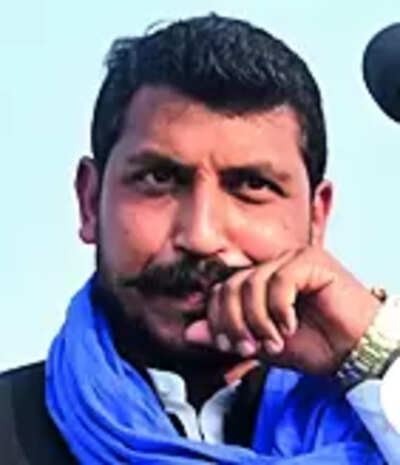 World Cup: Bhim Army Leaders Detained In Mp On Way To Gurjar Rally ...