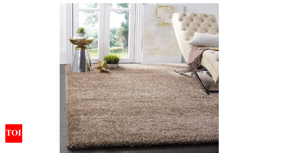 Interior Design: Fur Carpets for Every Room | - The Times Reviews ...