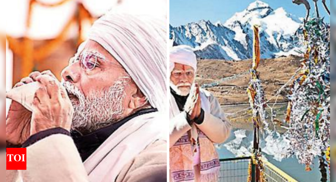 World Cup: Modi’s Visit To U’khand Border Areas Marked By Prayers ...