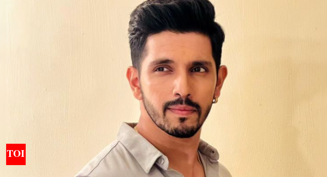 Exclusive! Kanwar Dhillon to play lead in Shashi Sumeet's next - Times ...