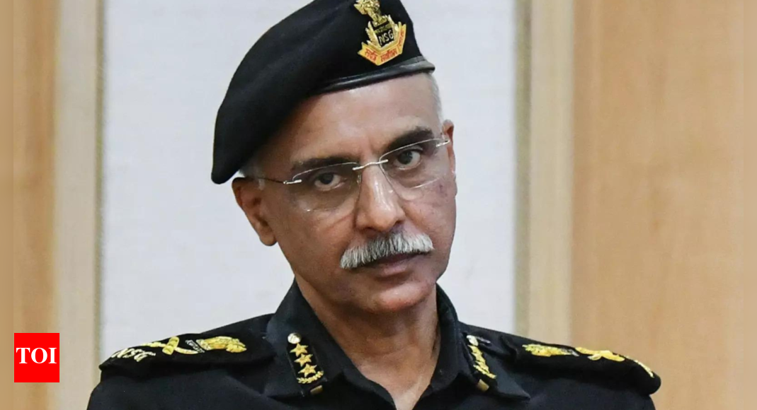 Nsg: We need to have framework for response at national level for ...