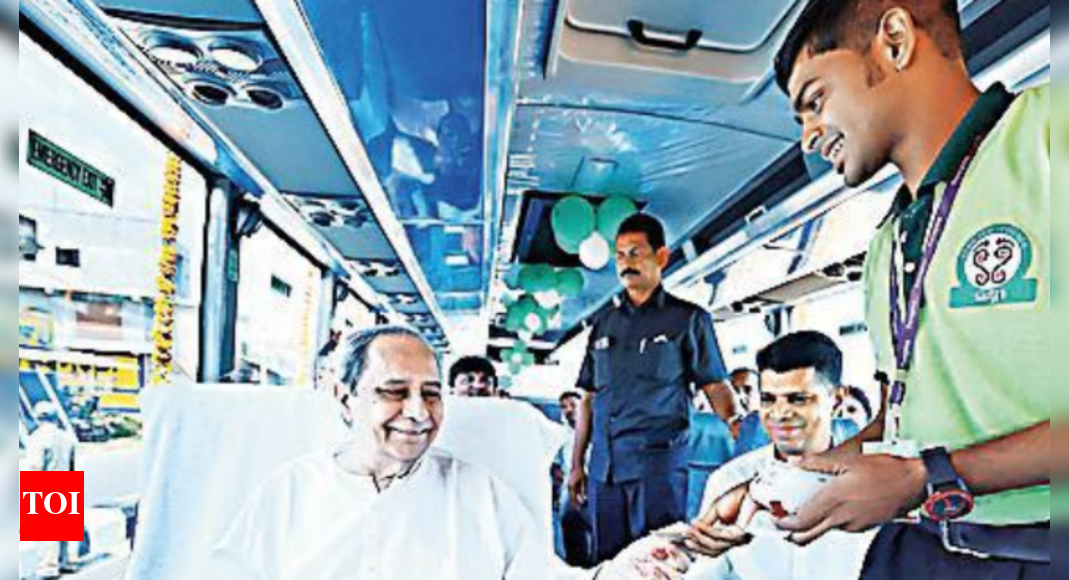 Transport Scheme: Cm Launches Transport Scheme To Connect Remote Areas ...