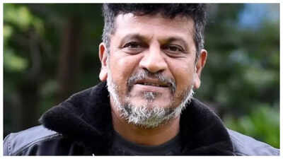 Shiva Rajkumar joins Vishnu Manchu's dream project 'Kannappa'; Deets ...