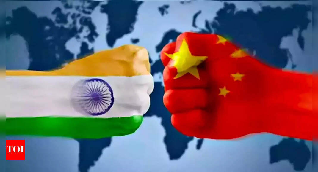 Why India may be far from replacing China as the global growth engine ...