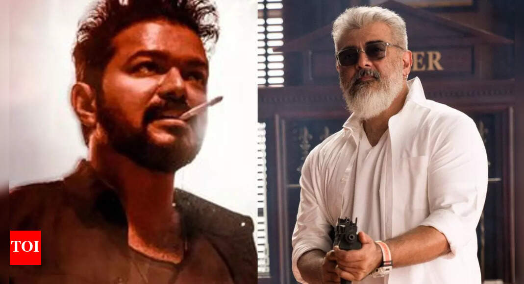 'Leo' USA box office collection: Vijay's film surpasses the lifetime ...